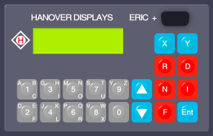 香港巴士路線牌聯盟